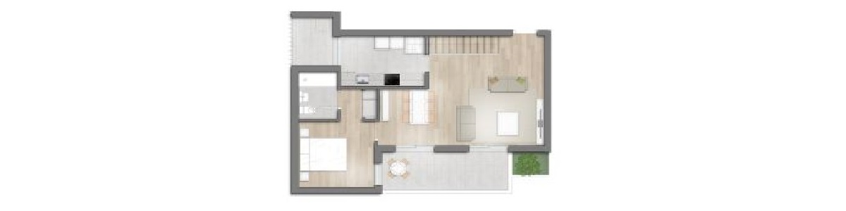 Planos y precios - Torre Tabit - Nozar