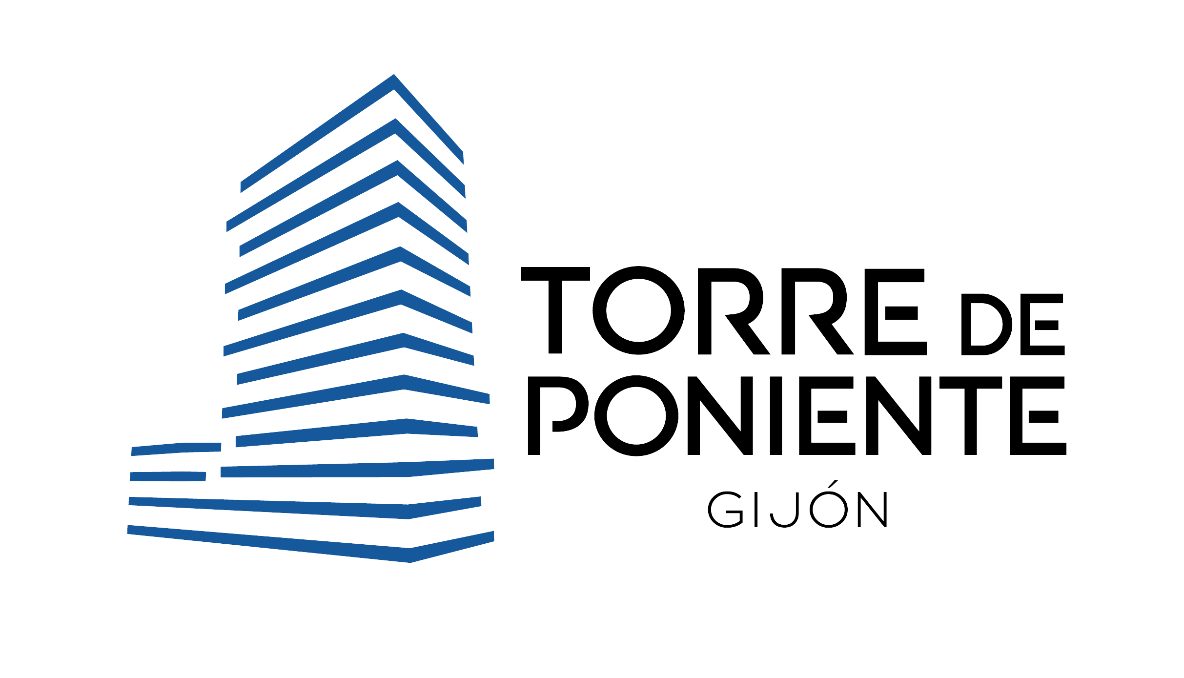 Planos y precios - Torre de Poniente - Nozar